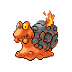 Magcargo (Pokémon) - The Pokemon Insurgence Wiki