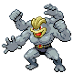 Machamp (Pokémon) - The Pokemon Insurgence Wiki