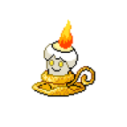 Delta Chandelure (Pokémon) - The Pokemon Insurgence Wiki