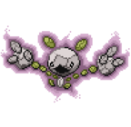 Delta Solosis (Pokémon) - The Pokemon Insurgence Wiki
