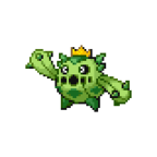 Cacturne (Pokémon) - The Pokemon Insurgence Wiki