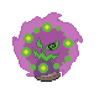 Spiritomb (Pokémon) - The Pokemon Insurgence Wiki