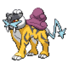 Livewire (move) - The Pokemon Insurgence Wiki