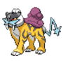 Livewire (move) - The Pokemon Insurgence Wiki