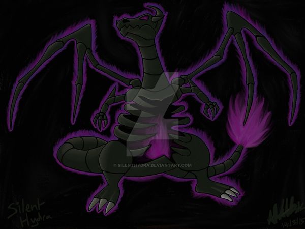 Delta Charizard (Pokémon) - The Pokemon Insurgence Wiki