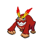 Infernal Base - The Pokemon Insurgence Wiki