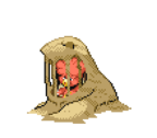 Delta Muk (Pokémon) - The Pokemon Insurgence Wiki