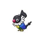 Chatot (Pokémon) - The Pokemon Insurgence Wiki
