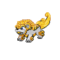 Delta Arcanine (Pokémon) - The Pokemon Insurgence Wiki