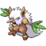 New Moon (move) - The Pokemon Insurgence Wiki