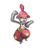 Gothitelle (Pokémon) - The Pokemon Insurgence Wiki