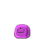 Delta Ditto (Pokémon) - The Pokemon Insurgence Wiki