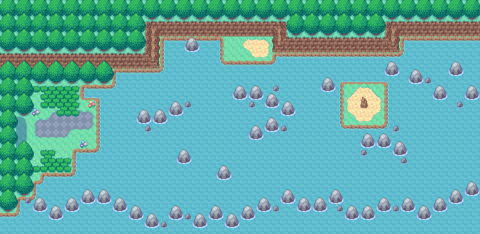 Misty Way - The Pokemon Insurgence Wiki
