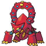 Infernal Base - The Pokemon Insurgence Wiki